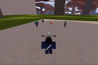 Rykan Blade | Shindo Life Wiki | Fandom