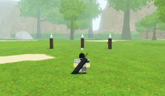 SL2 Nimbus Sword | Shindo Life Wiki | Fandom