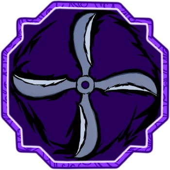 Raion Style: Aerial Demon Toss | Shindo Life Wiki | Fandom