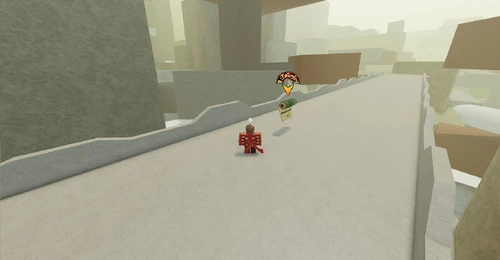 Menza Azarashi (Boss) | Shindo Life Wiki | Fandom