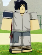 SL2 Senko Kunai | Shindo Life Wiki | Fandom