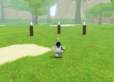 Shock Style: Electro Blade | Shindo Life Wiki | Fandom