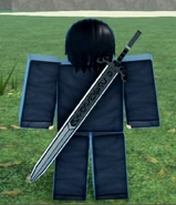 Pumpkin Slayer | Shindo Life Wiki | Fandom