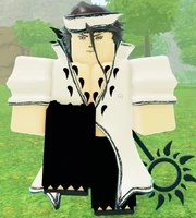 Shindai Rengoku (Companion) | Shindo Life Wiki | Fandom