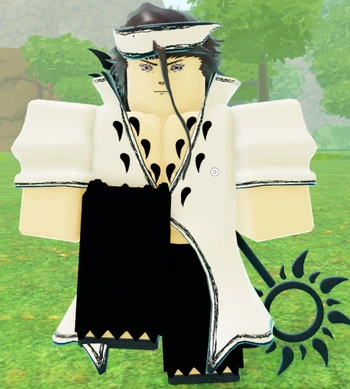 Shindai Rengoku (Boss) | Shindo Life Wiki | Fandom