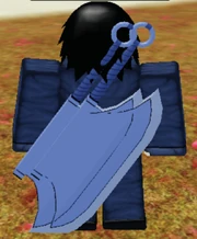 Hamaxe | Shindo Life Wiki | Fandom
