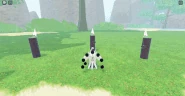 Tyn Tailed Spirit Generation 2 | Shindo Life Wiki | Fandom