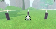 Tyn Tailed Spirit Generation 2 | Shindo Life Wiki | Fandom