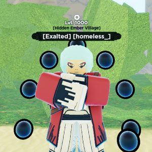 Discuss Everything About Shindo Life Wiki | Fandom