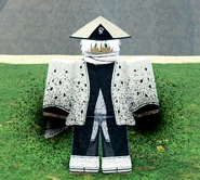 Koncho | Shindo Life Wiki | Fandom