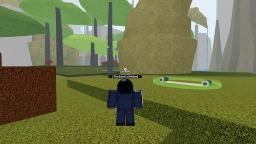 Spirit Bomb-Shuriken Rush | Shindo Life Wiki | Fandom