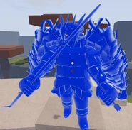 Akuma | Shindo Life Wiki | Fandom