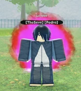 Dio-Senko-Rose | Shindo Life Wiki | Fandom