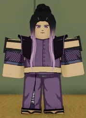 Stone Style: Fist Of Steel | Shindo Life Wiki | Fandom