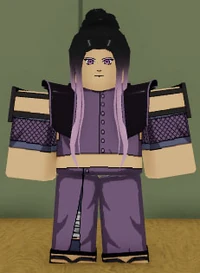 Jiso Seishin (Companion) | Shindo Life Wiki | Fandom