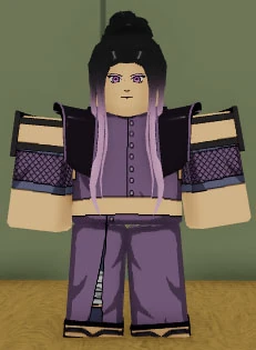 Jiso Seishin (Boss) | Shindo Life Wiki | Fandom