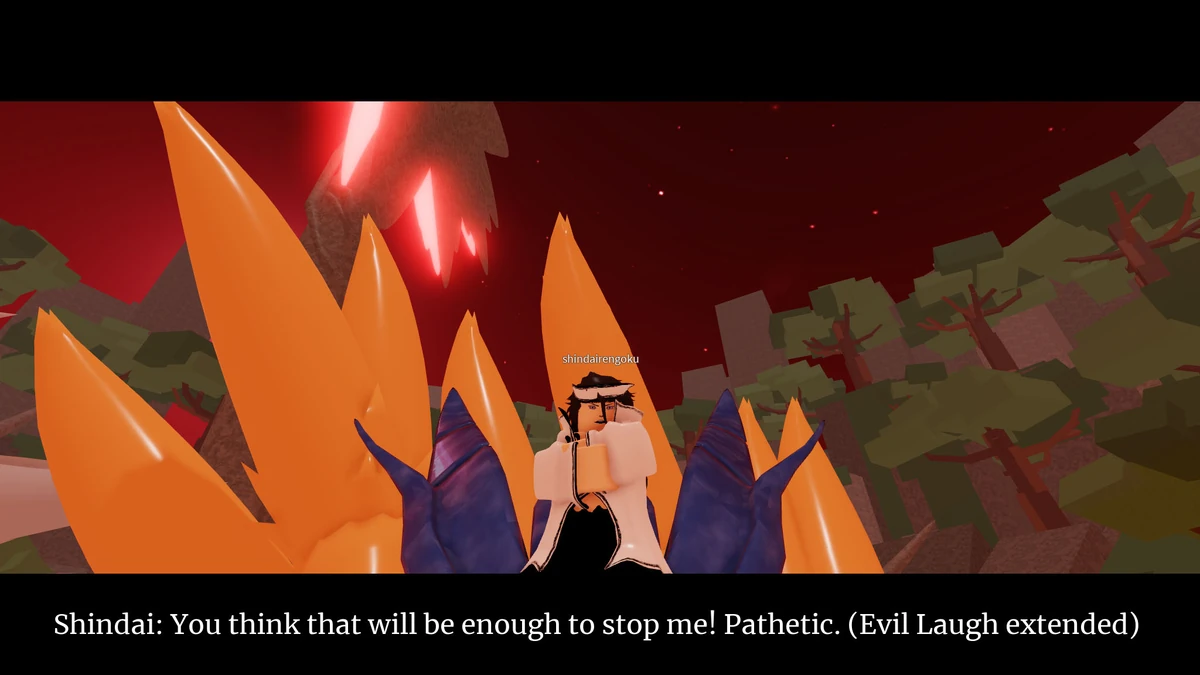Shindai Rengoku Event | Shindo Life Wiki | Fandom