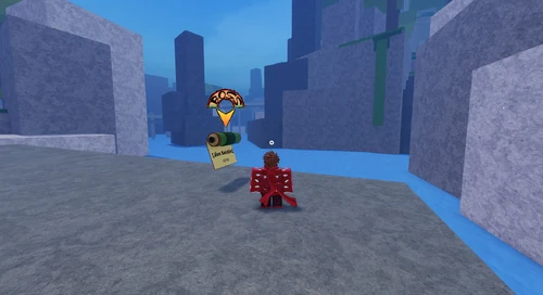 Stone Style: Fist Of Steel | Shindo Life Wiki | Fandom