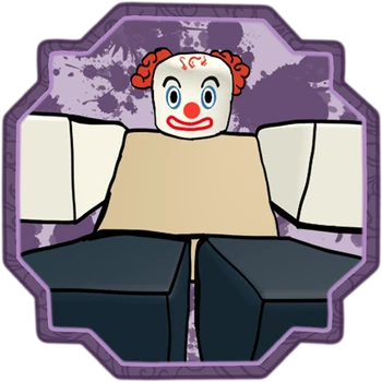 Clown Trap Halloween | Shindo Life Wiki | Fandom