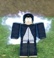 Heavenly Spirit | Shindo Life Wiki | Fandom