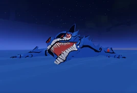 Maru Spirit Boss | Shindo Life Wiki | Fandom