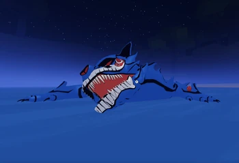 Maru Spirit Boss | Shindo Life Wiki | Fandom