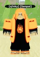 Narumaki | Shindo Life Wiki | Fandom