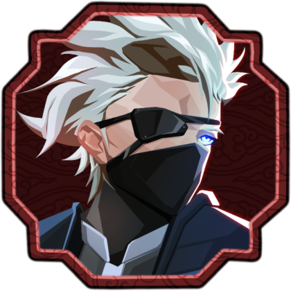 Odin Saberu (Shindo Storm) | Shindo Life Wiki | Fandom