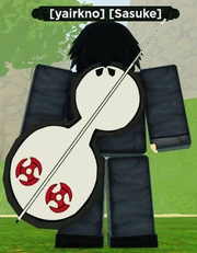 SL2 Shindai Prime Blade | Shindo Life Wiki | Fandom