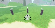 Tyn Tailed Spirit Generation 2 | Shindo Life Wiki | Fandom