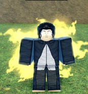 Heavenly Spirit | Shindo Life Wiki | Fandom