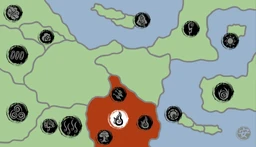 Interactive Maps | Shindo Life Wiki | Fandom