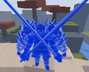 Akuma | Shindo Life Wiki | Fandom