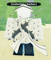 Dual Lightning | Shindo Life Wiki | Fandom