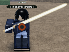 Dunes Chi Blade | Shindo Life Wiki | Fandom