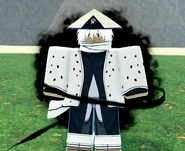 Shado | Shindo Life Wiki | Fandom