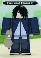 Apollo Blade | Shindo Life Wiki | Fandom