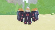 Rengoku | Shindo Life Wiki | Fandom