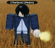 Sand | Shindo Life Wiki | Fandom