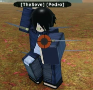 Acrobat Style | Shindo Life Wiki | Fandom