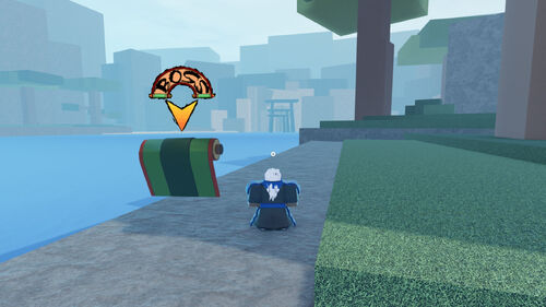 Raion Rengoku (Boss) | Shindo Life Wiki | Fandom