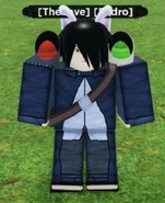 Mastered Rabbit Spirit | Shindo Life Wiki | Fandom