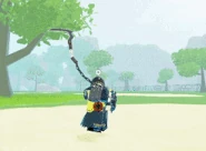 Doku-Scorpion | Shindo Life Wiki | Fandom