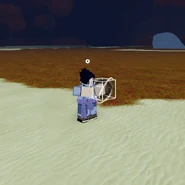 Dust | Shindo Life Wiki | Fandom