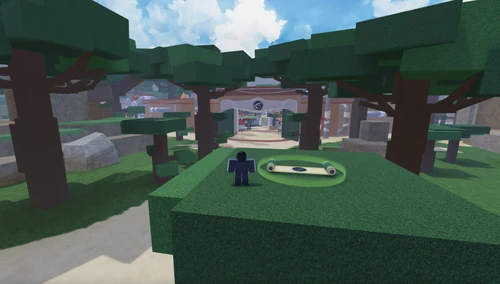 Dual Chi Rods | Shindo Life Wiki | Fandom