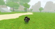 Finite Strength Spirit | Shindo Life Wiki | Fandom