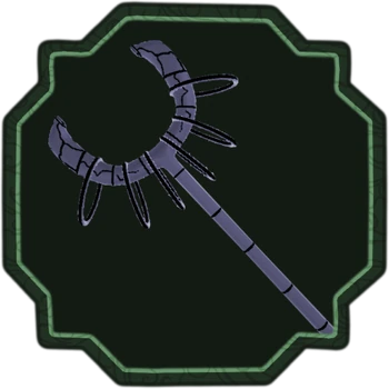 Ash Bone Staff | Shindo Life Wiki | Fandom