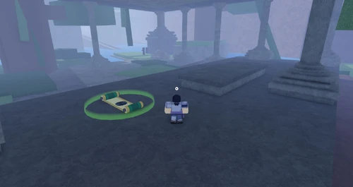 SL2 Dual Lightning | Shindo Life Wiki | Fandom