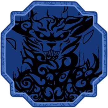 Mao Tailed Spirit Generation 1 | Shindo Life Wiki | Fandom
