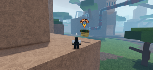 Raion Style: Rengoku Inferno Spirit Blade | Shindo Life Wiki | Fandom